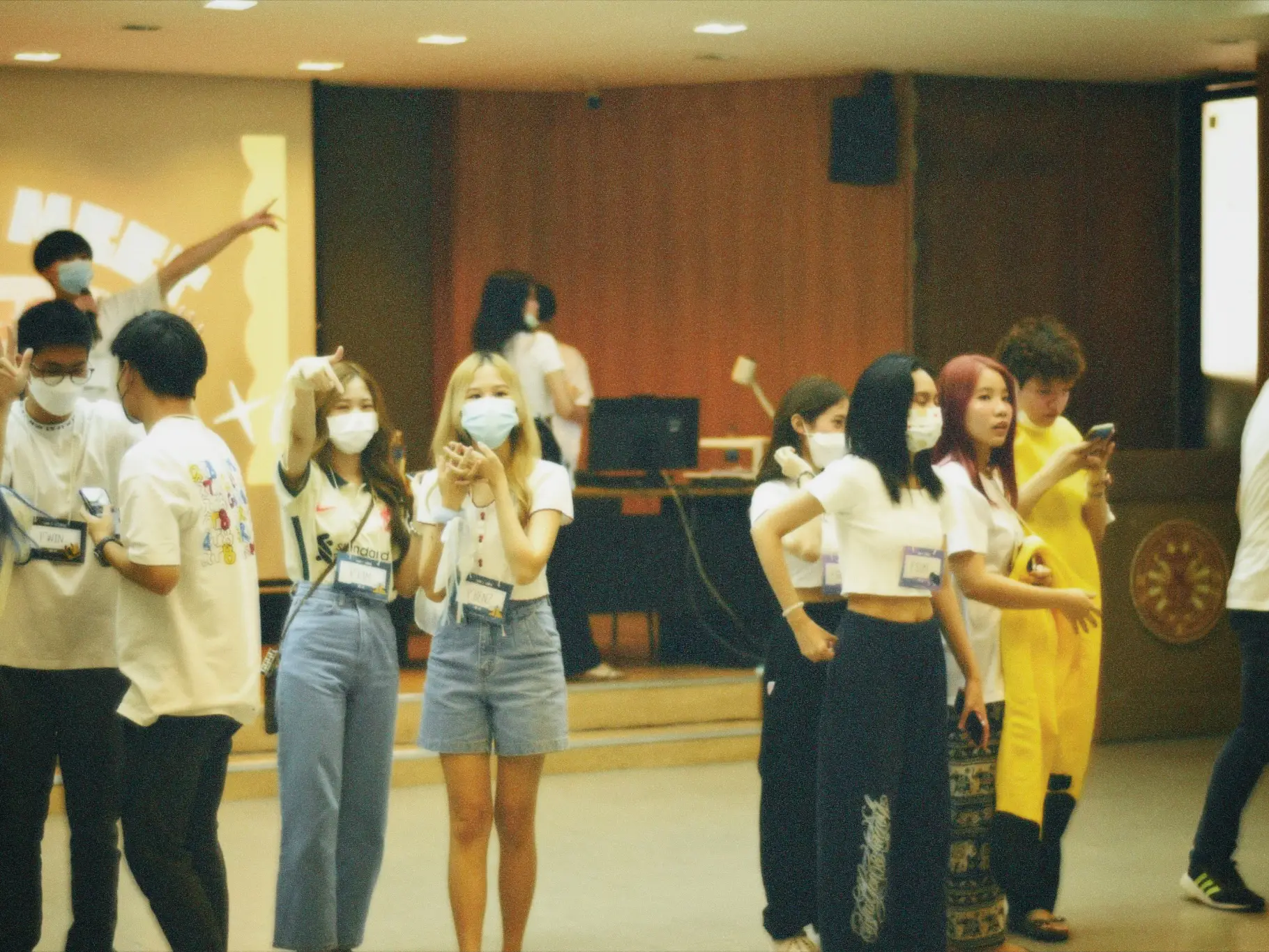 Dazz Cam CPM35 บอกเลยว่าปังง📸 | แกลเลอรีที่โพสต์โดย ppimpimx | Lemon8