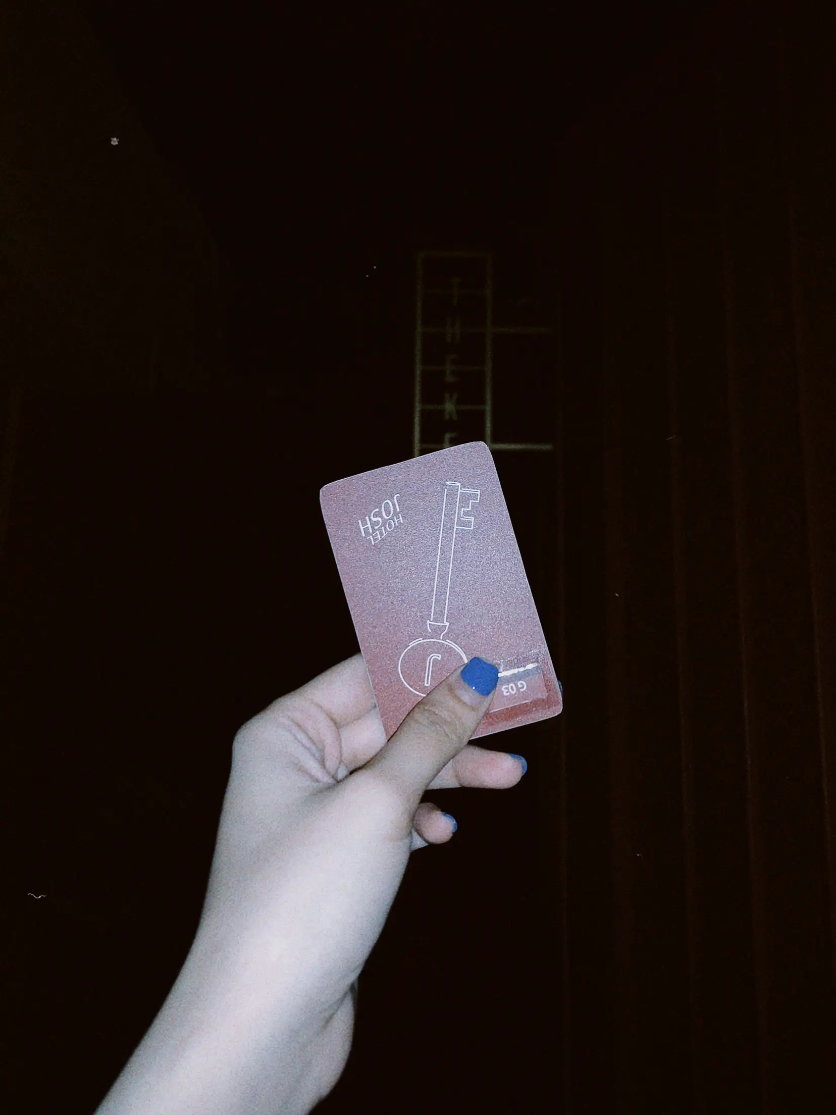 บาร์ลับซ่อนอยู่ในโรงแรม “The Key Room No.72 | แกลเลอรีที่โพสต์โดย มัมห ...