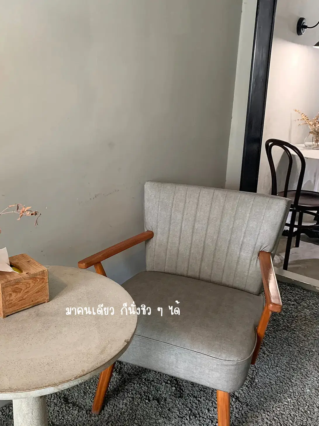 🪑The Baristro @ Ping River คาเฟ่ติดแม่น้ำปิง☕️🪄ร้านดีร้านเดิม | แกลเลอ ...