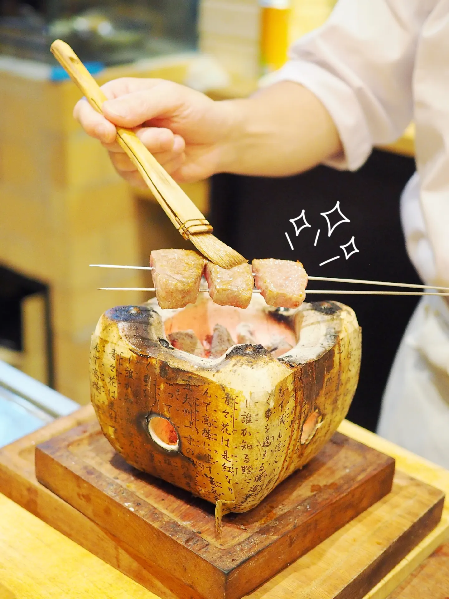 โอมากาเสะห้องส่วนตัว 🍣 7,062 Net @ Sushi Kappo | แกลเลอรีที่โพสต์โดย METHA'S WAY | Lemon8