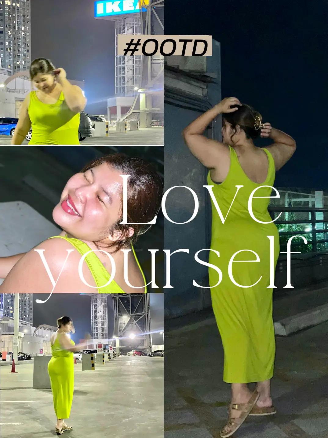 หนัก100โล ก็แต่งตัวสวยได้ 🥰 | แกลเลอรีที่โพสต์โดย m.mill.l | Lemon8