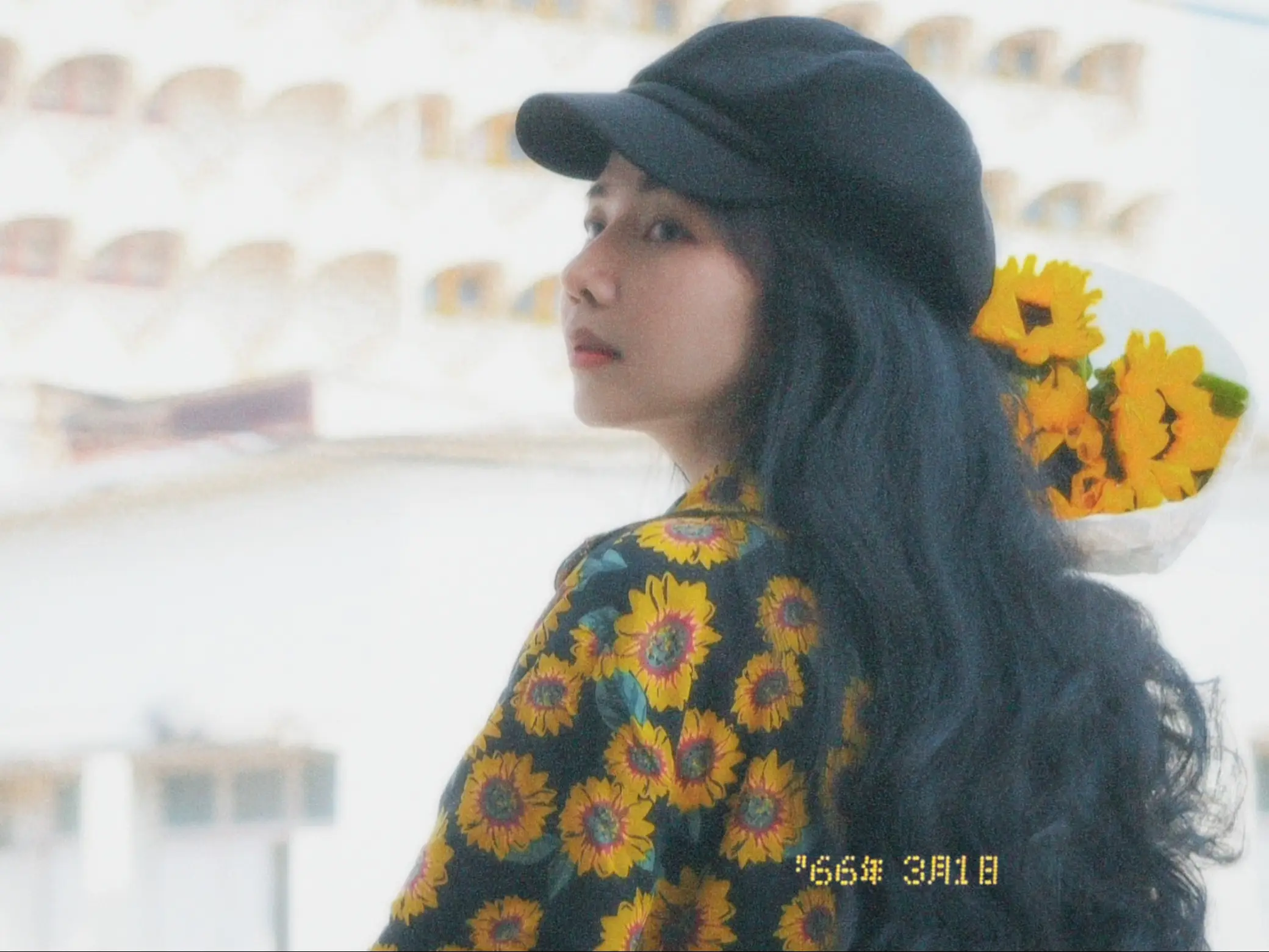 แต่งรูปโทนฟิล์มด้วยDazz cam CPM35 & Liit | แกลเลอรีที่โพสต์โดย B | Lemon8