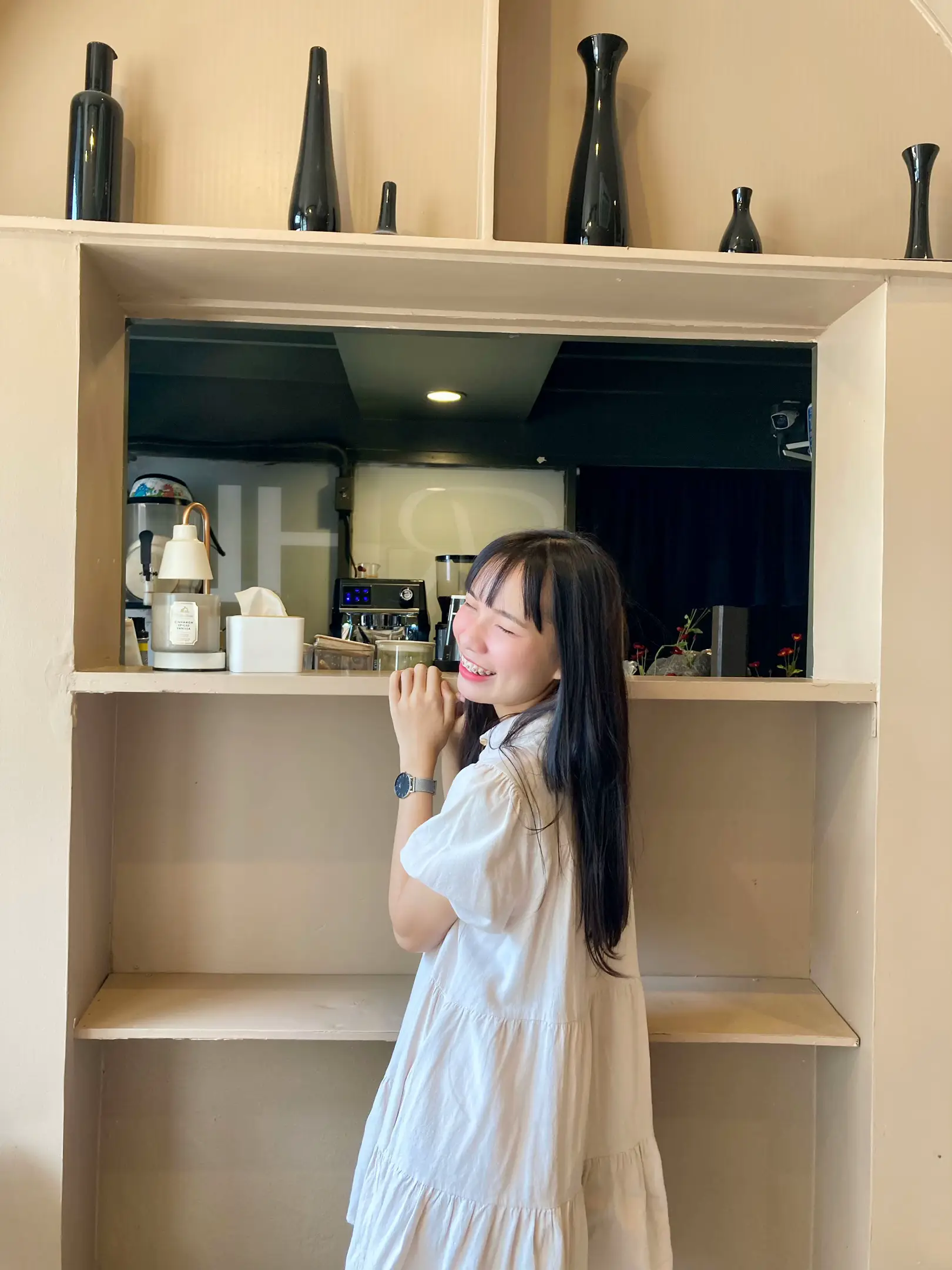 RHL Hoola and ring ring cafe At Ari soi 4 | Gallery posted by Ammmiaww ...