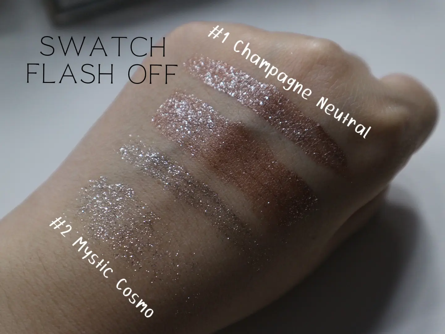 ETUDE SHINE FIX EYES กลิตเตอร์อายแชโดว์วิ้งงค์แสบตา | แกลเลอรีที่โพสต์ ...