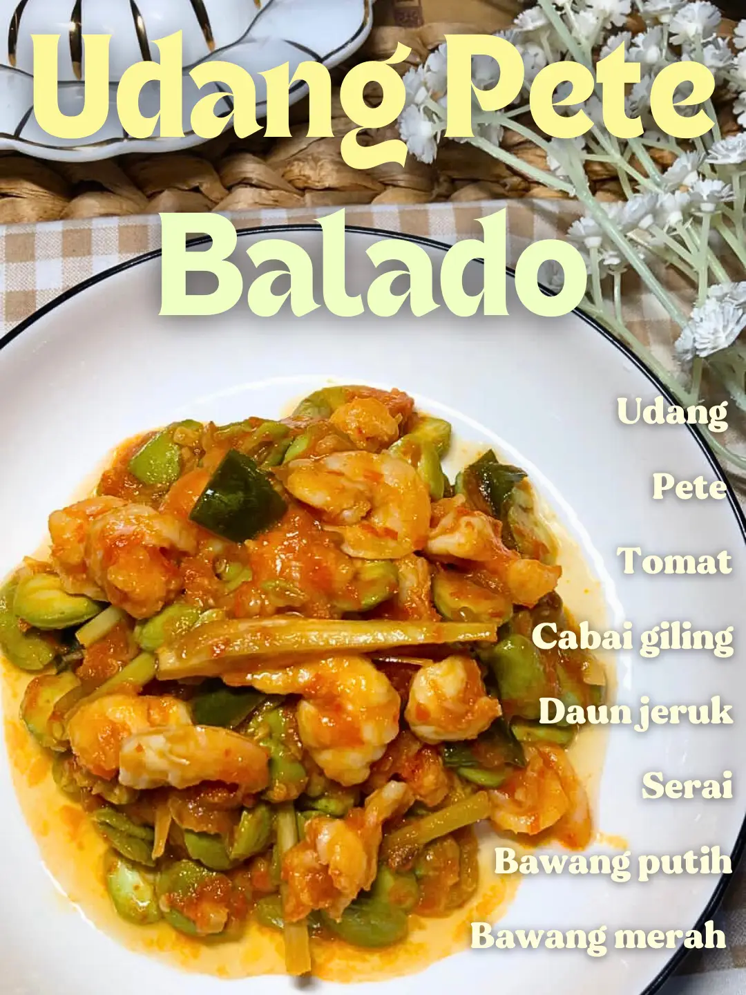 4 Kreasi Menu dari Udang - ala Restoran! (Part 3)🍤 | Galeri diposting ...