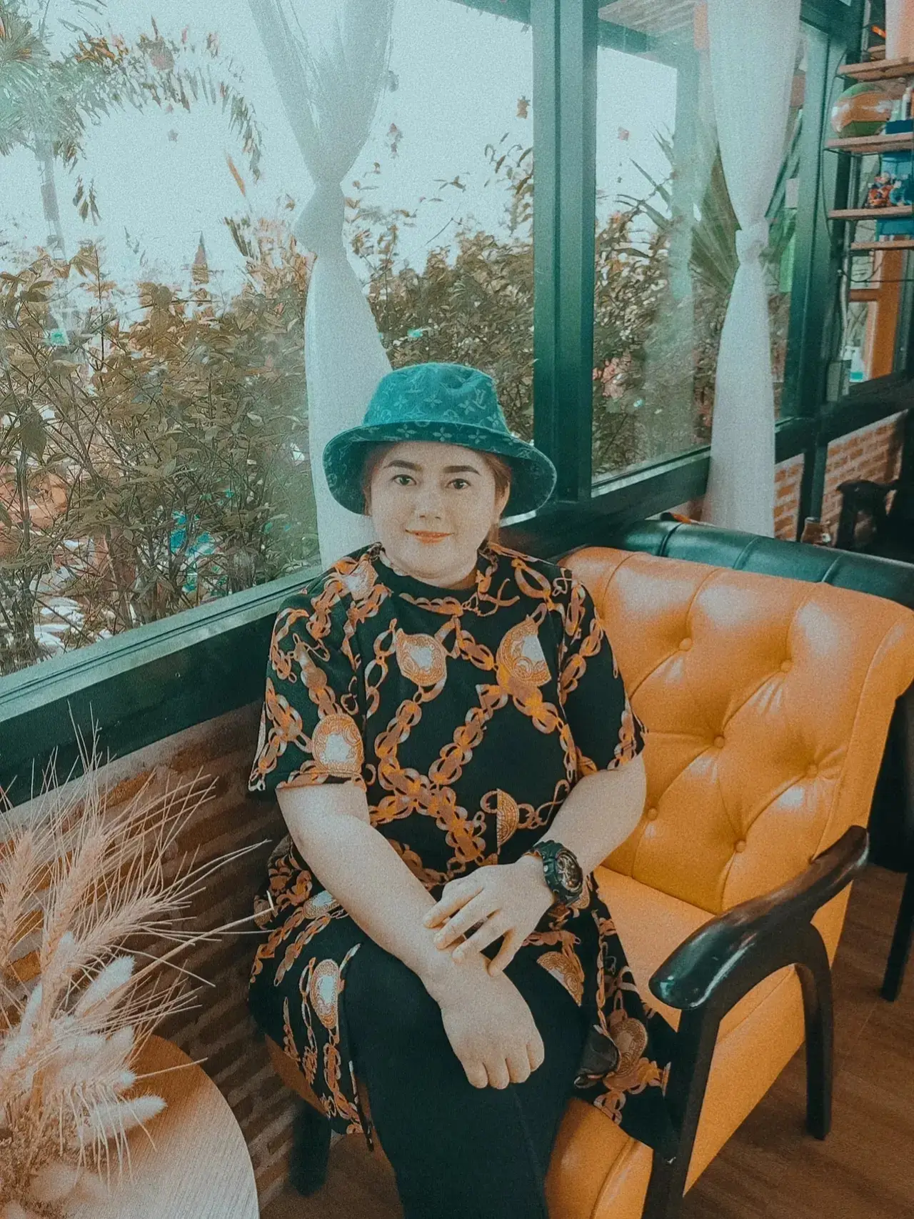 👚🕶️👕🛍️👗 สไตล์ลุค: เบาๆ | แกลเลอรีที่โพสต์โดย 🧚 noonun 🧚 | Lemon8