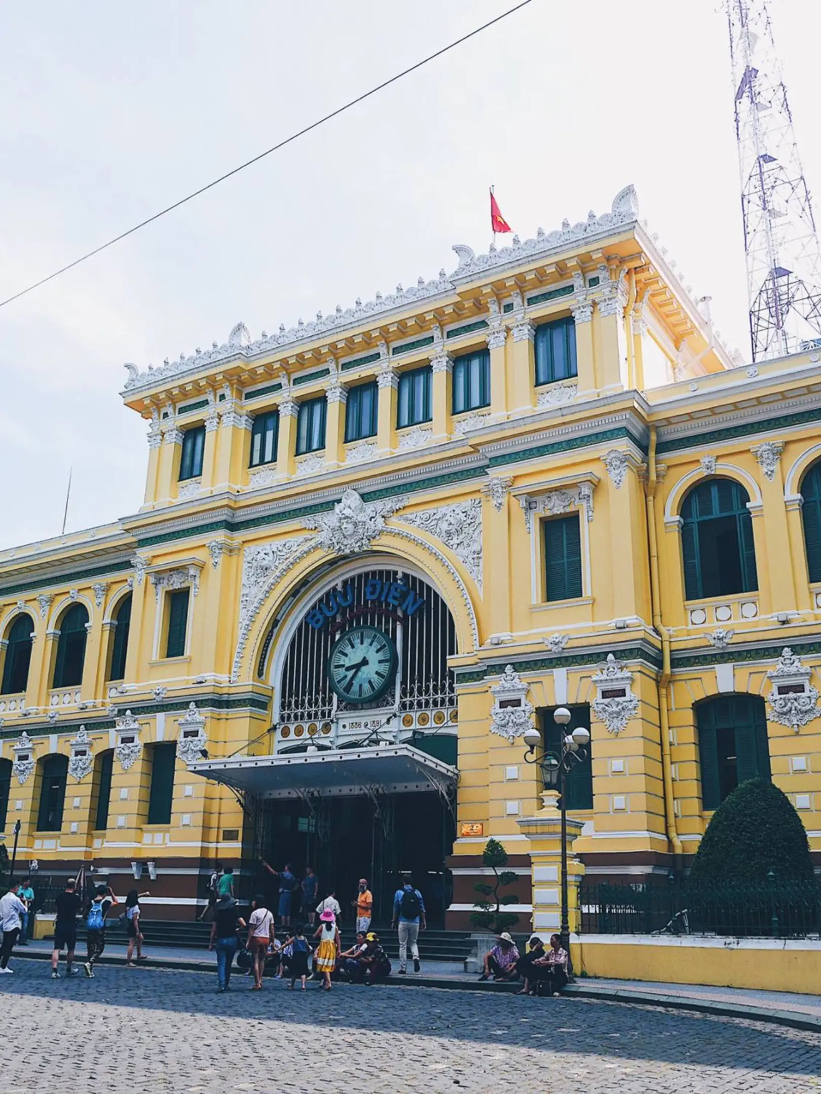 5D4N Ho Chi Minh City & Mui Ne trip👭 RM1390/PERSON | Galeri disiarkan ...