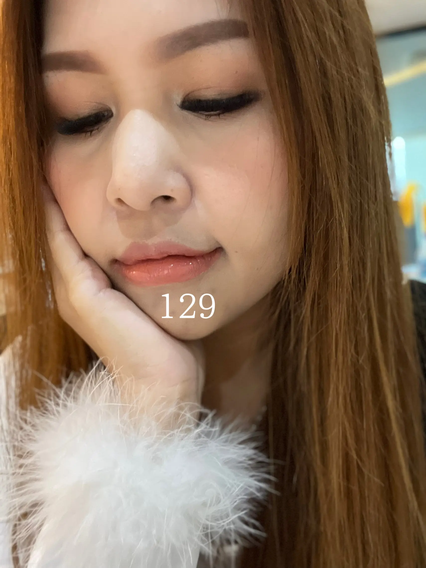 ตัวตึงวงการลิปติดทน ทารอดทุกสีผิว 💋💄 | แกลเลอรีที่โพสต์โดย Ahory | Lemon8