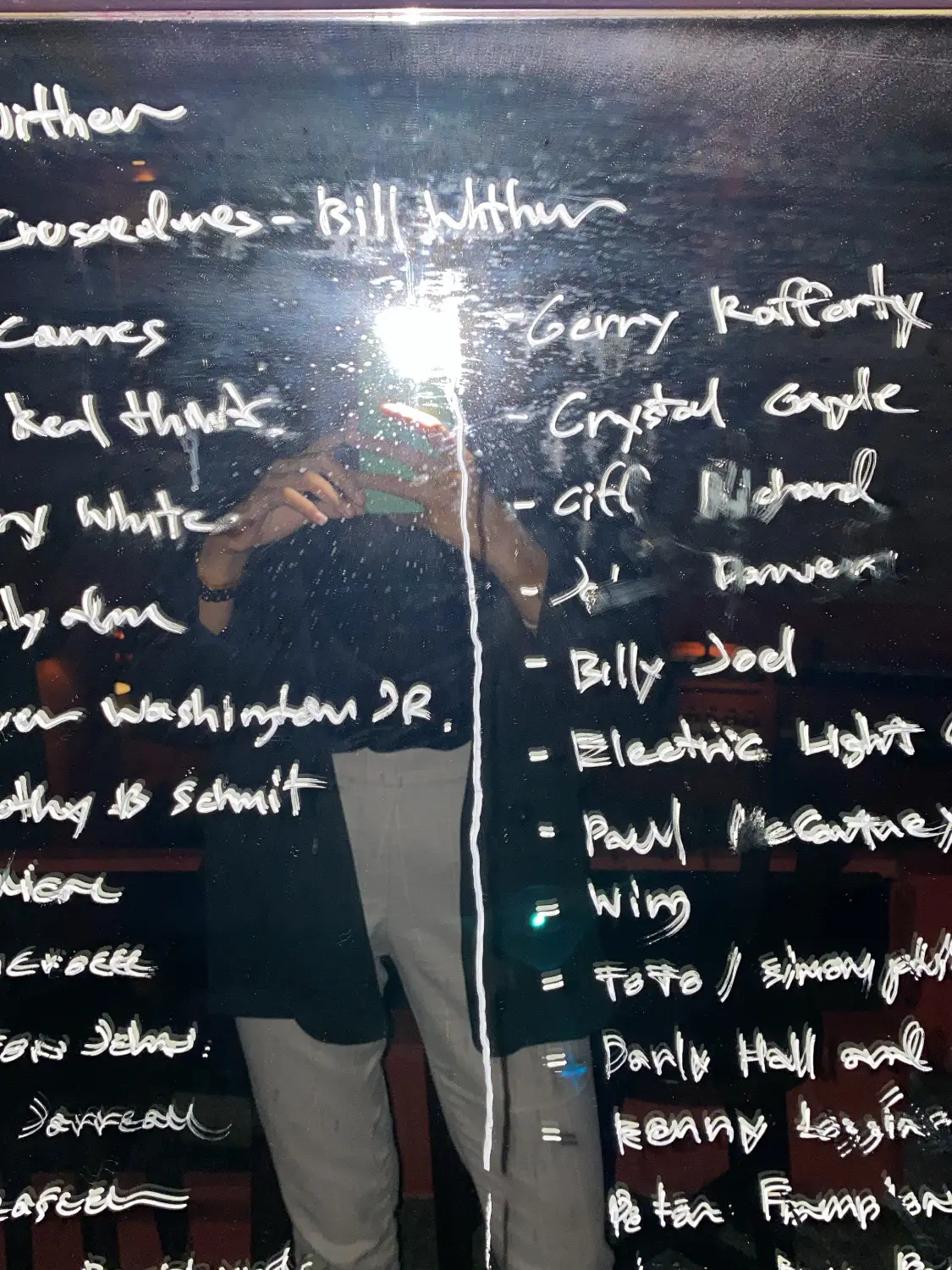 Messenger Service Bar🍸บาร์ลับที่หนึ่งในดวงใจ | แกลเลอรีที่โพสต์โดย ...