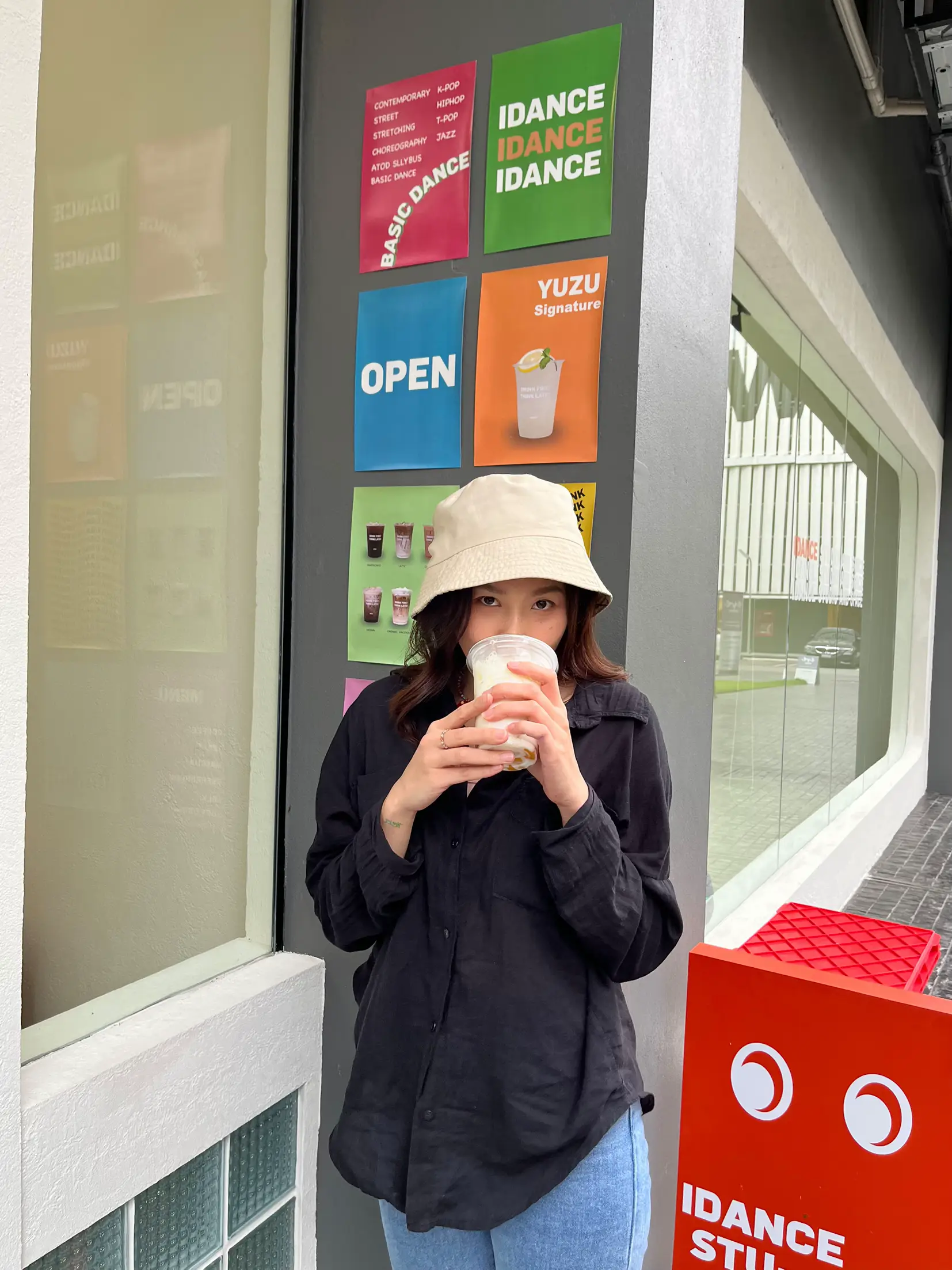 idancestudio________space | แกลเลอรีที่โพสต์โดย RAT.HONG🦢 | Lemon8