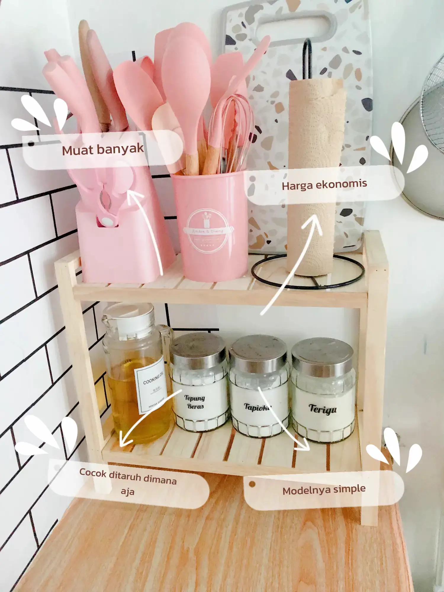 Rak Ekonomis | แกลเลอรีที่โพสต์โดย Mozzayu | Lemon8