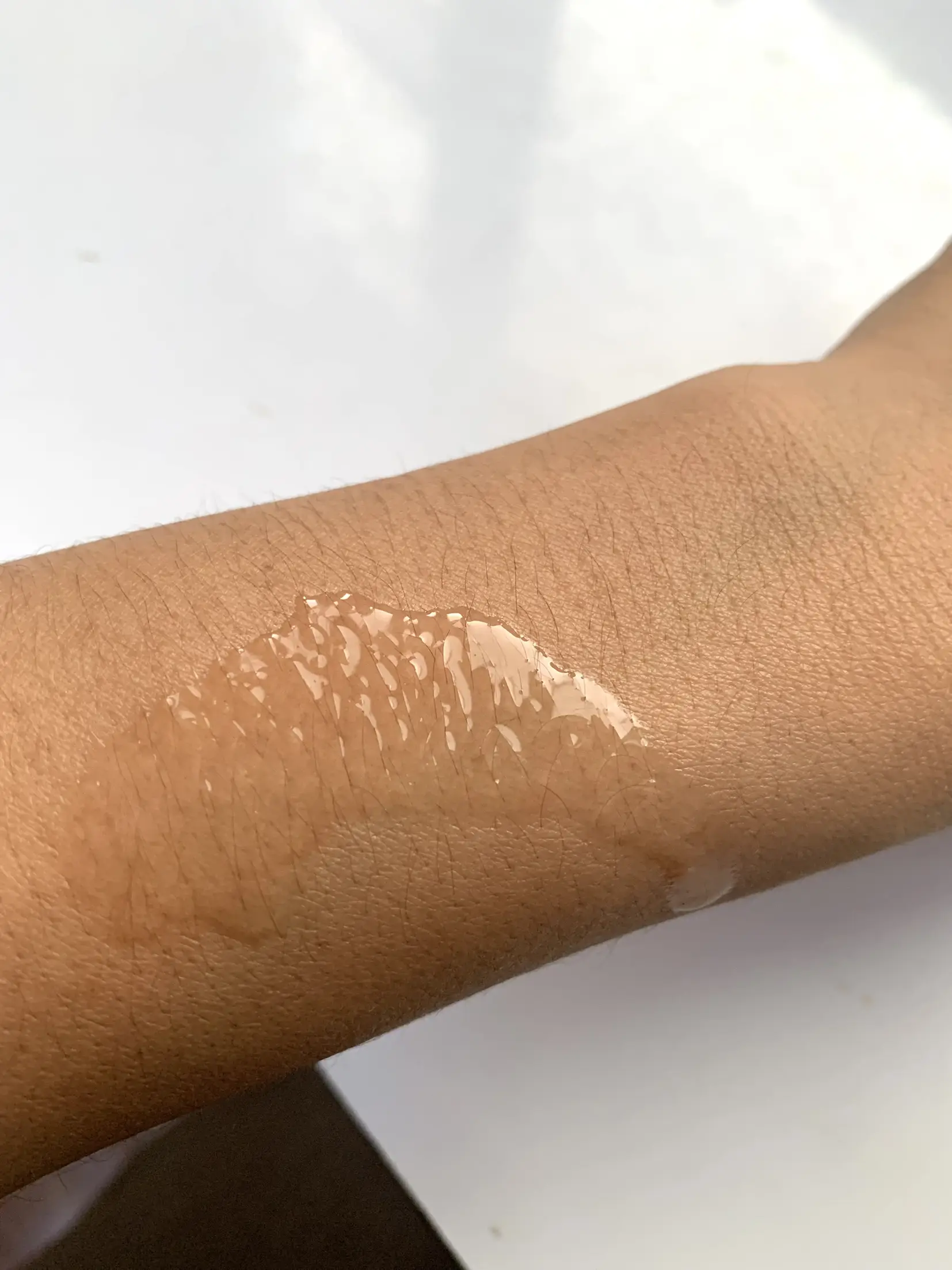 เห็นรีวิวเยอะเลยลองใช้ดู | แกลเลอรีที่โพสต์โดย ชญา Chayanan | Lemon8