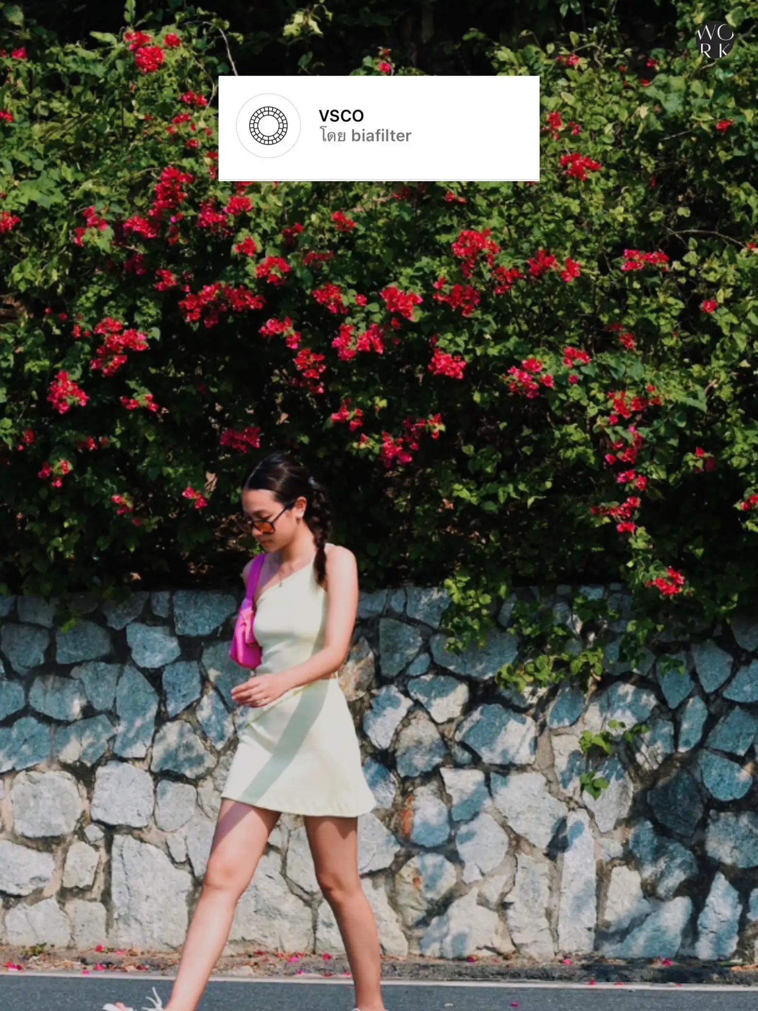 มาแล้ว! 9 ฟิลเตอร์โทนฟิล์ม สวยละมุนเหมือนใช้ฟิล์มจริง 🎞️ | แกลเลอรีที่โพสต์โดย ISAYWORK | Lemon8