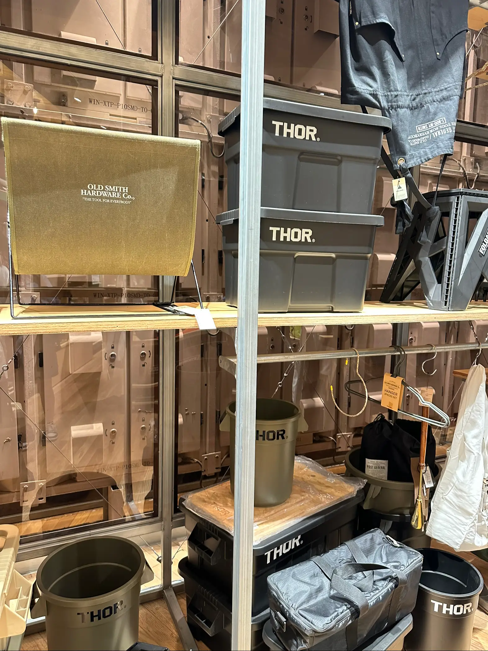 niko and ... แบรนด์ดังจากญี่ปุ่น มาตั้งใจกลางสยามเลยจ้า | แกลเลอรีที่โพสต์โดย seenamz | Lemon8