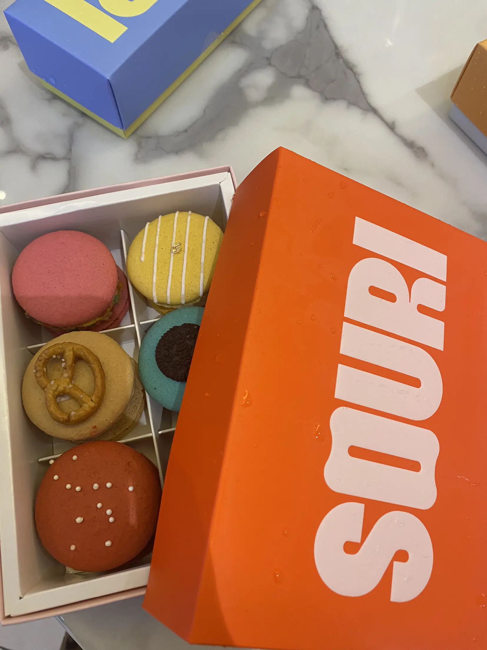 รีวิวมาการอง Souri Bkk เจ้าดัง | แกลเลอรีที่โพสต์โดย bamfestival ️ | Lemon8