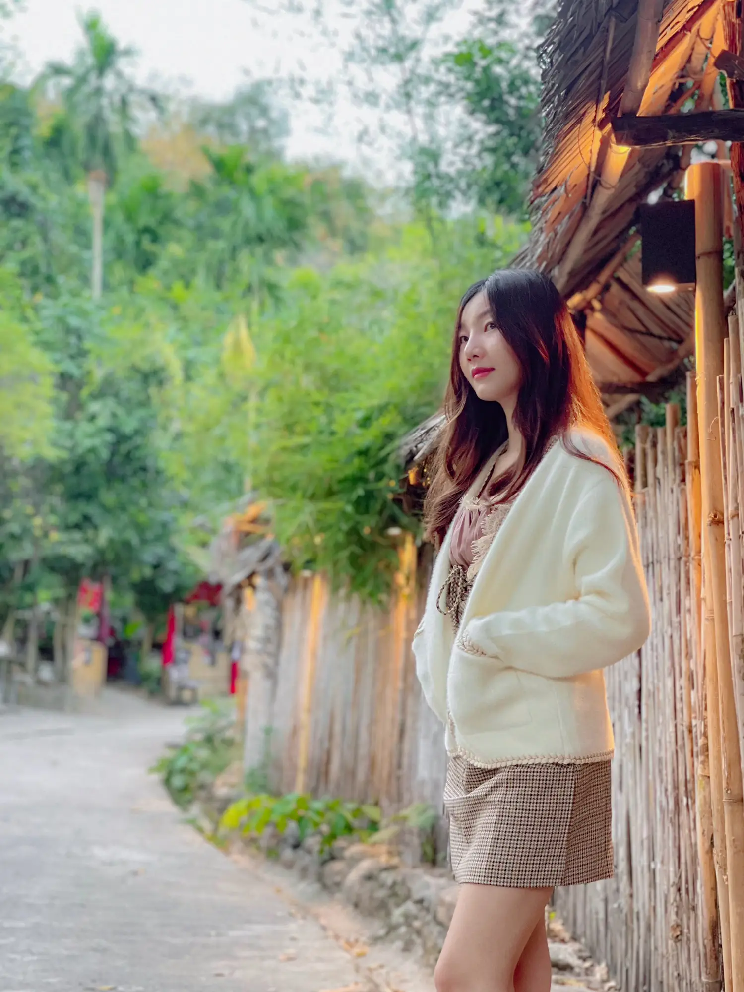 ราชรี 2 วัน 1 คืน | แกลเลอรีที่โพสต์โดย Nuch Nudsara | Lemon8