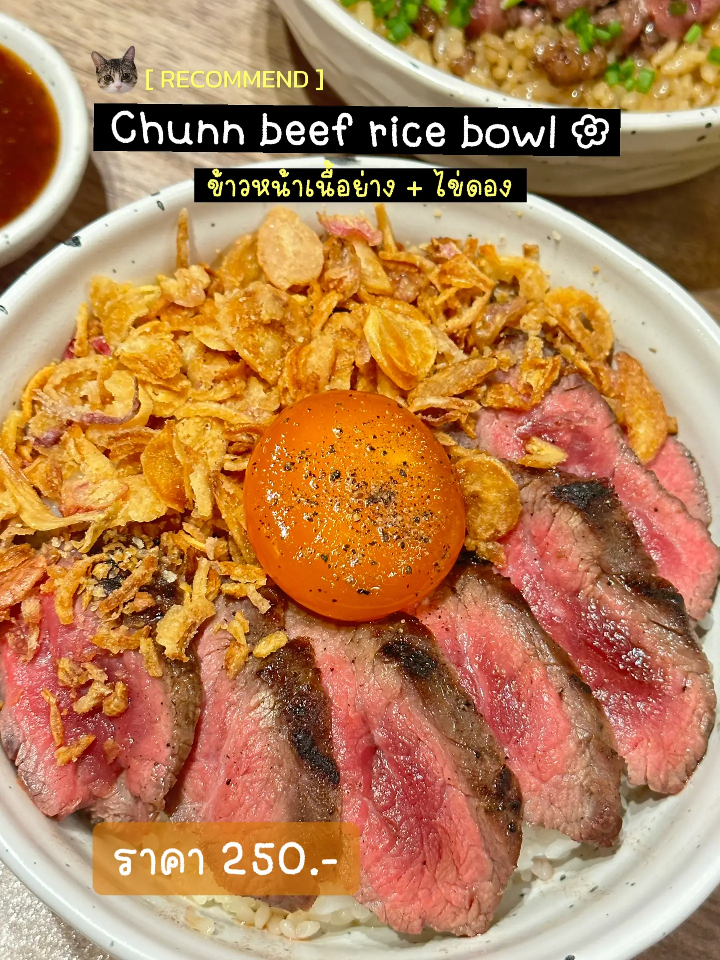 [CHUNN] Hundred Main Price Meat Shop in Central World * | Gallery ...
