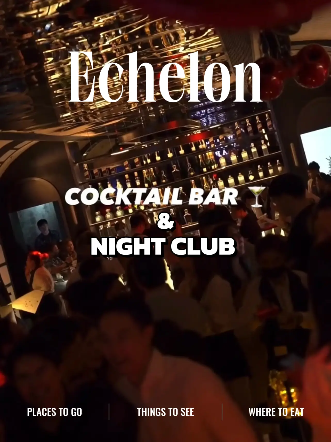 echelon bangkok menu - การค้นหาใน Lemon8