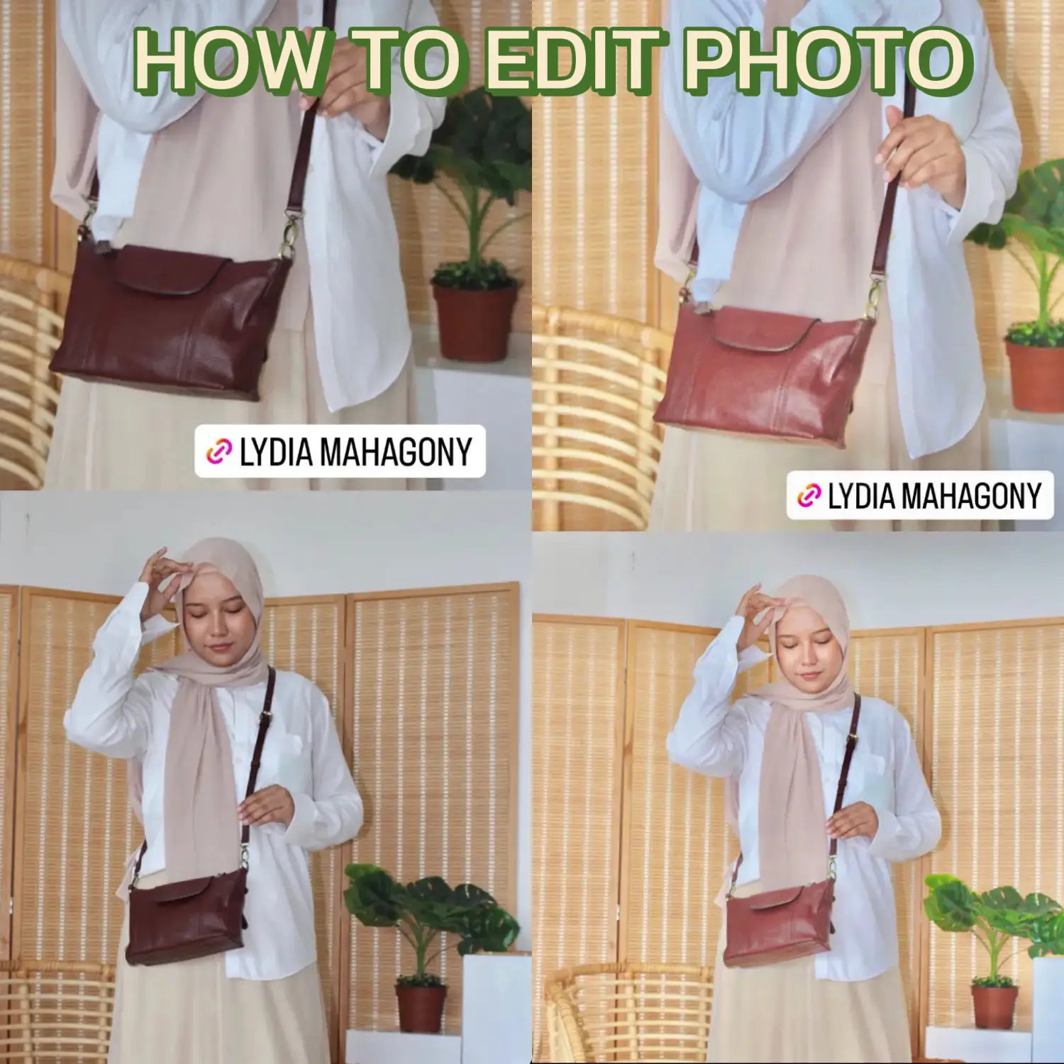EDIT KOREAN AESTHETICS using iphone | Galeri disiarkan oleh Sismaya ...