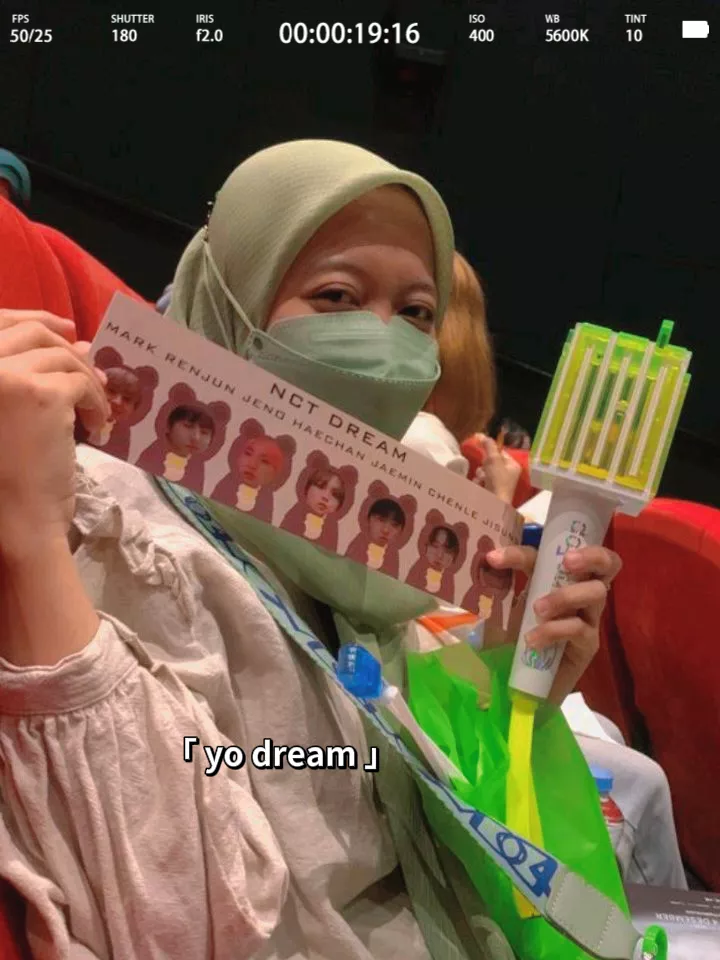 fauzatinnurrahmah menyiarkan s | Galeri disiarkan oleh fauzatinnur | Lemon8