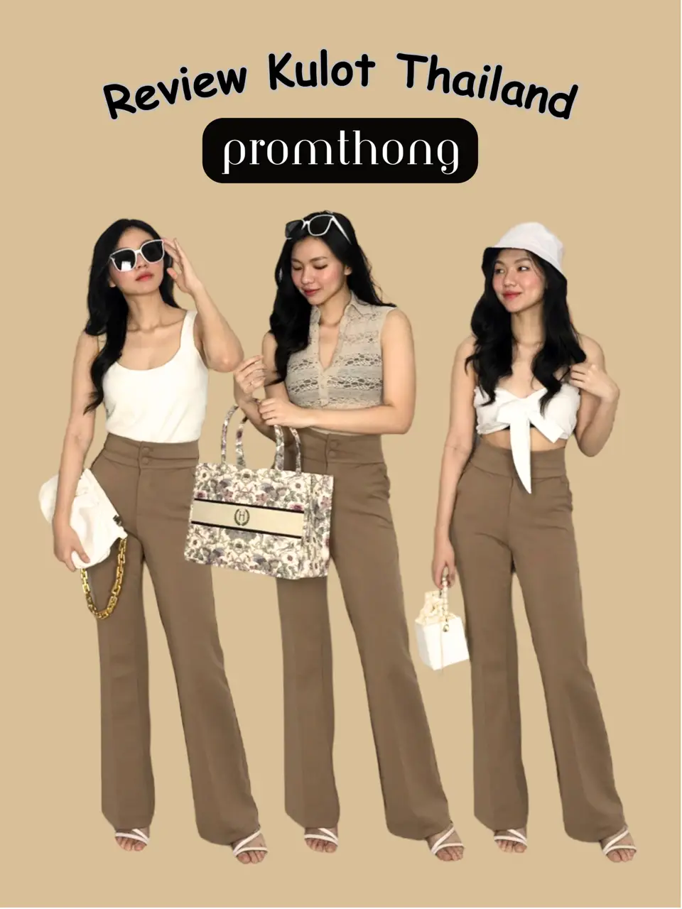 Review Kulot Promthong | Galeri diposting oleh Ecc | Lemon8