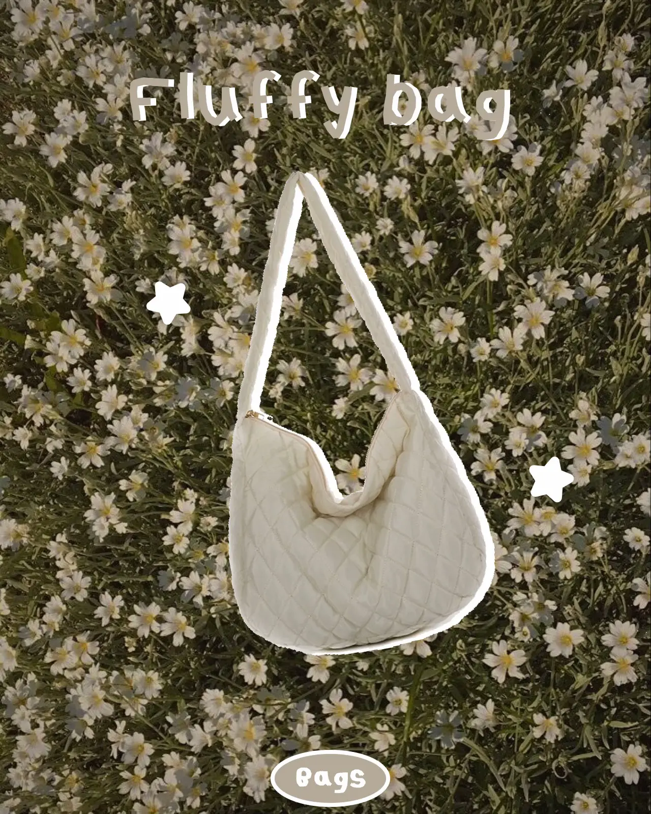 แนะนำกระเป๋าแสน fluffy ใส่ของได้เยอะ (ราคาถูกมาก) | แกลเลอรีที่โพสต์โดย ...