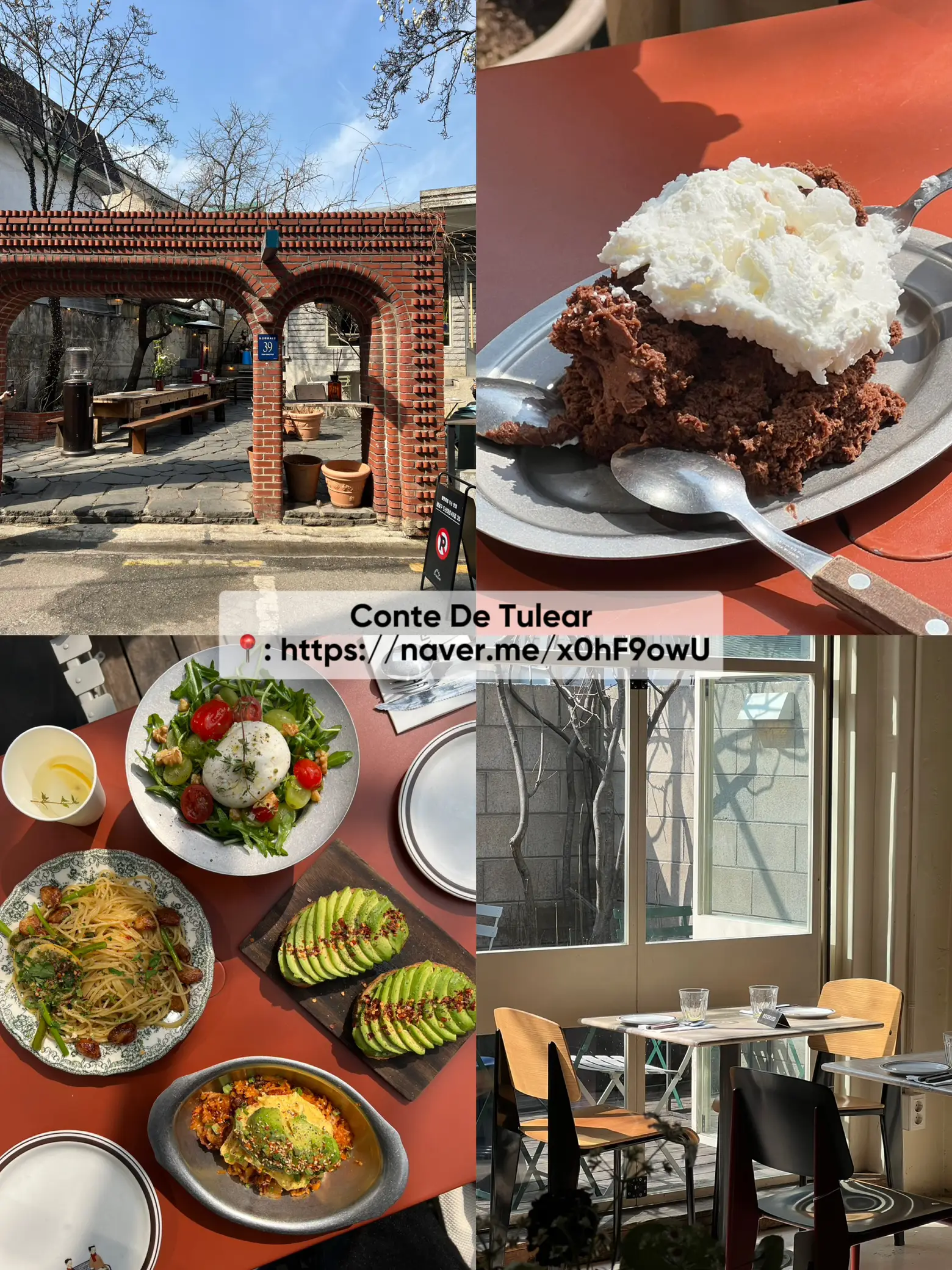 SEOUL Guide 02 Apgujeong rodeo-Cheongdam-Sinsa | แกลเลอรีที่โพสต์โดย Places two Go | Lemon8