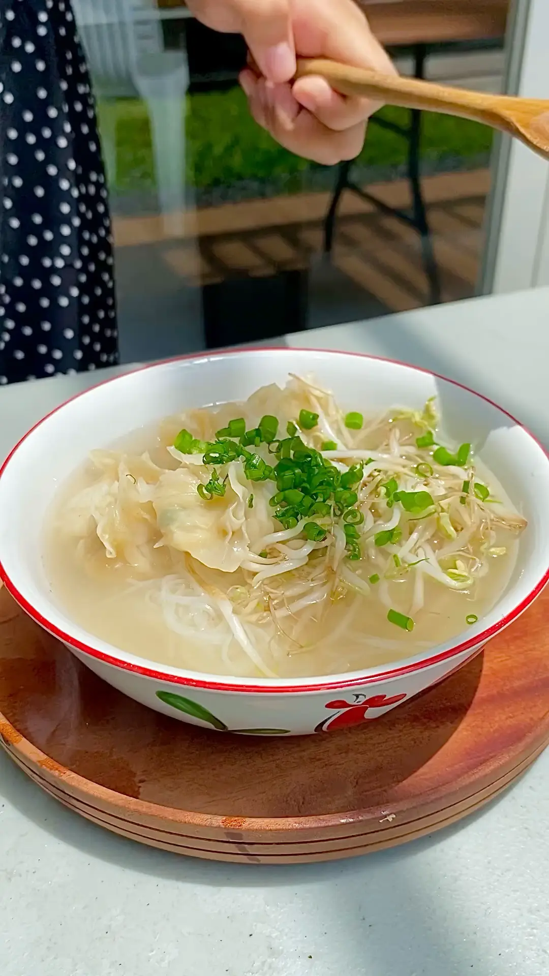 Noodle for Single | วิดีโอที่เผยแพร่โดย Kreasi Tanoto | Lemon8