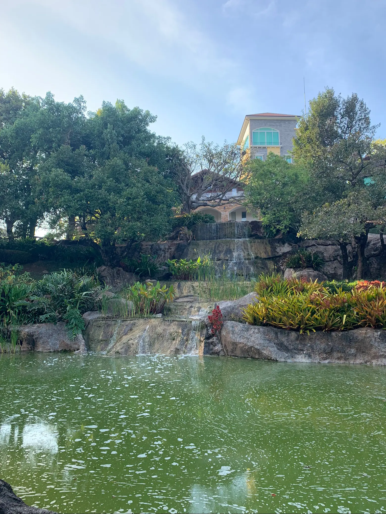 🇹🇭 Lago Di Khao Yai | Gallery posted by Val 💛 | Lemon8