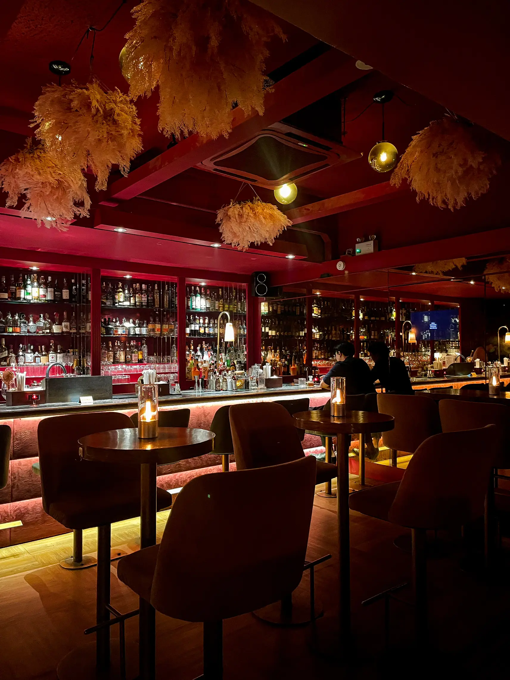 The Key Room No.72 บาร์(ลับ)ย่านอารีย์🥂🗝🌆 | แกลเลอรีที่โพสต์โดย Jtmb.e ...