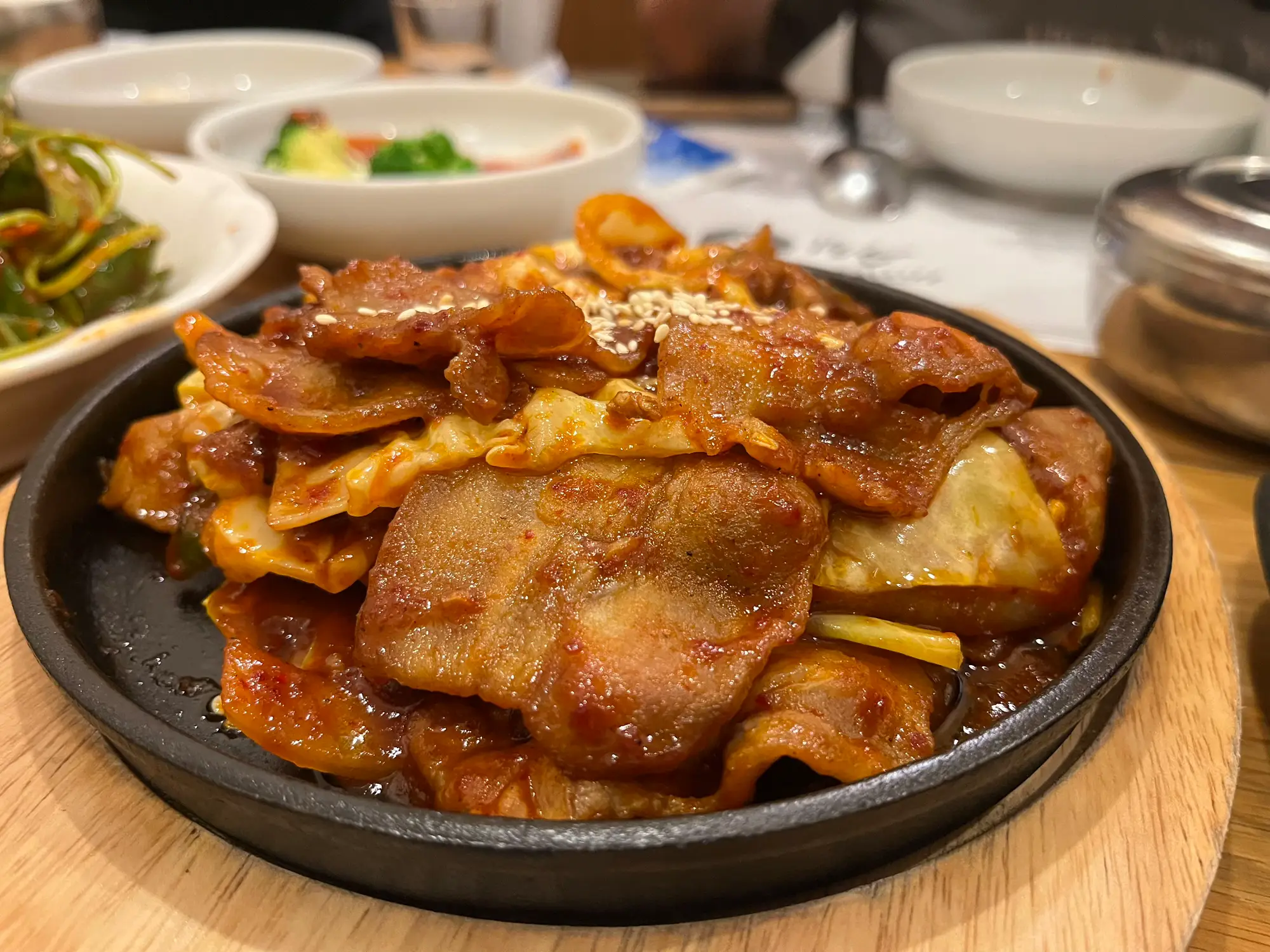 ยกเกาหลี มาไว้ที่พัทยา Suwon pattaya | แกลเลอรีที่โพสต์โดย อานา. | Lemon8