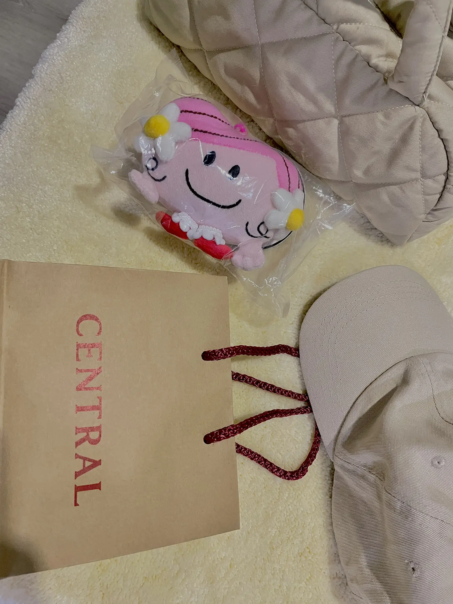 (Mr.Men Little Miss) | แกลเลอรีที่โพสต์โดย panggy | Lemon8