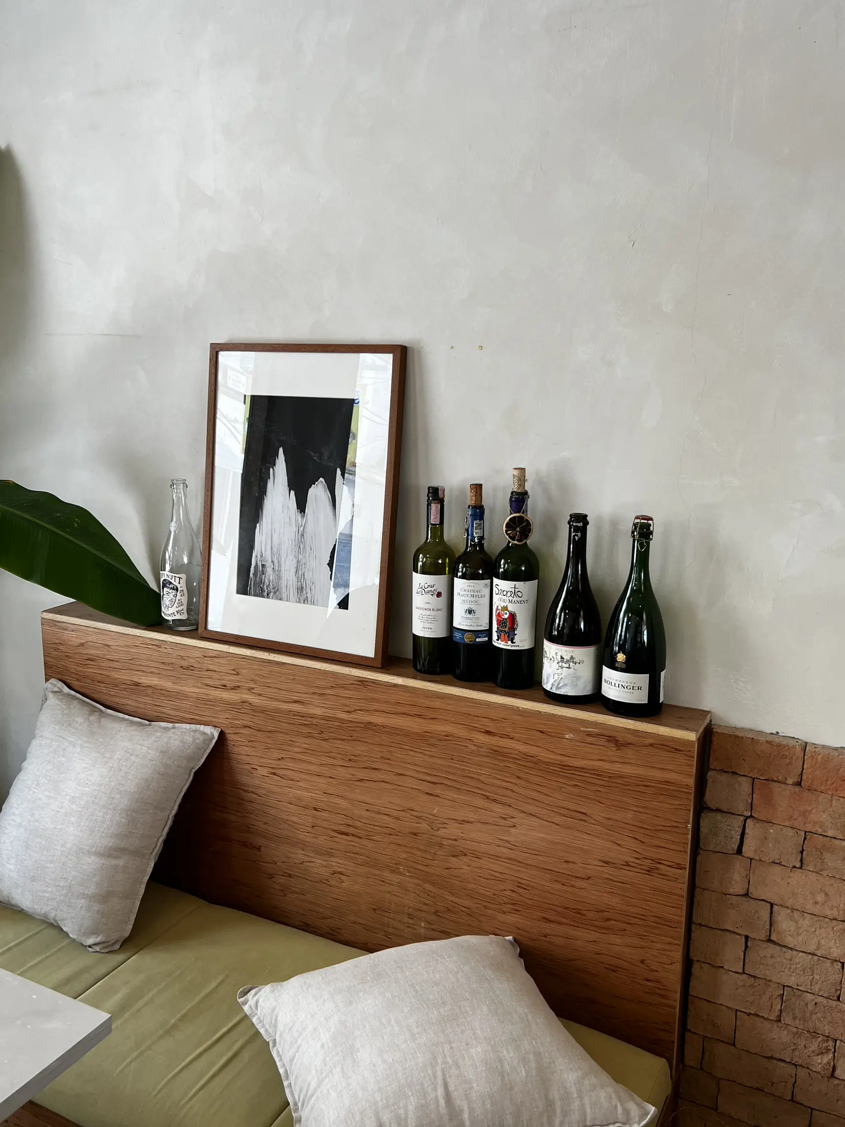 hidden cafe in ratchatewi - cafe ootd guide🍋 | Gallery posted by ...