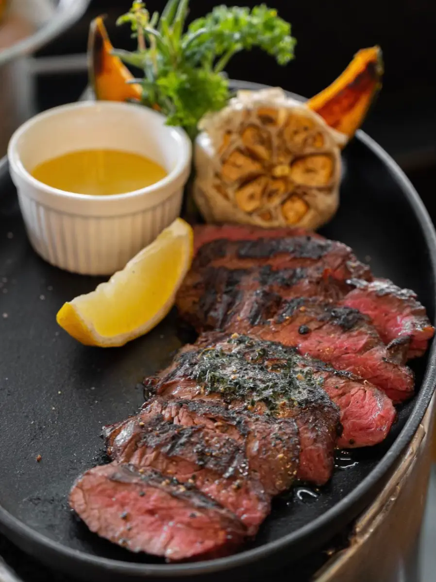 Premium Beef Buffet 🥩 Great Flavor The Steakhouse | Gallery posted by ...