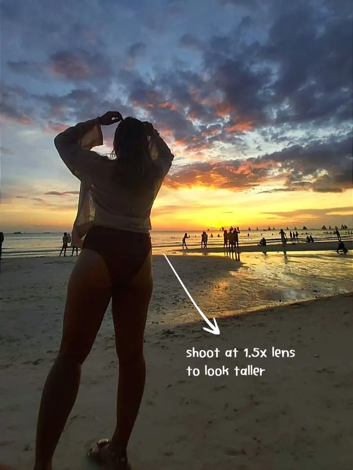 (No face) BEACH POSES for your next trip | Gallery posted by JD | Lemon8