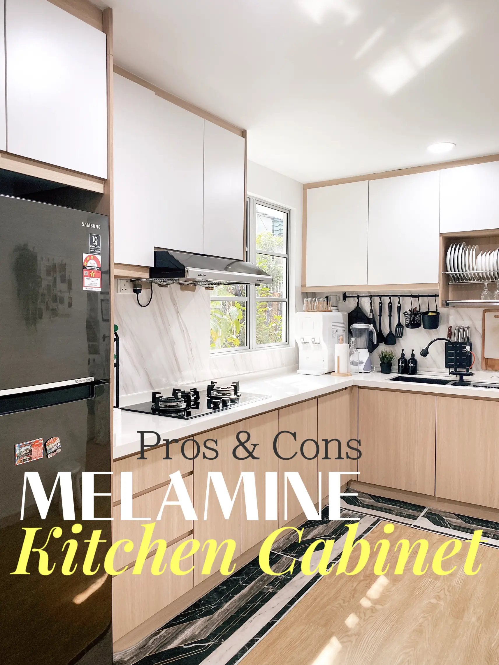 Melamine Cabinets Pros And Cons | Cabinets Matttroy
