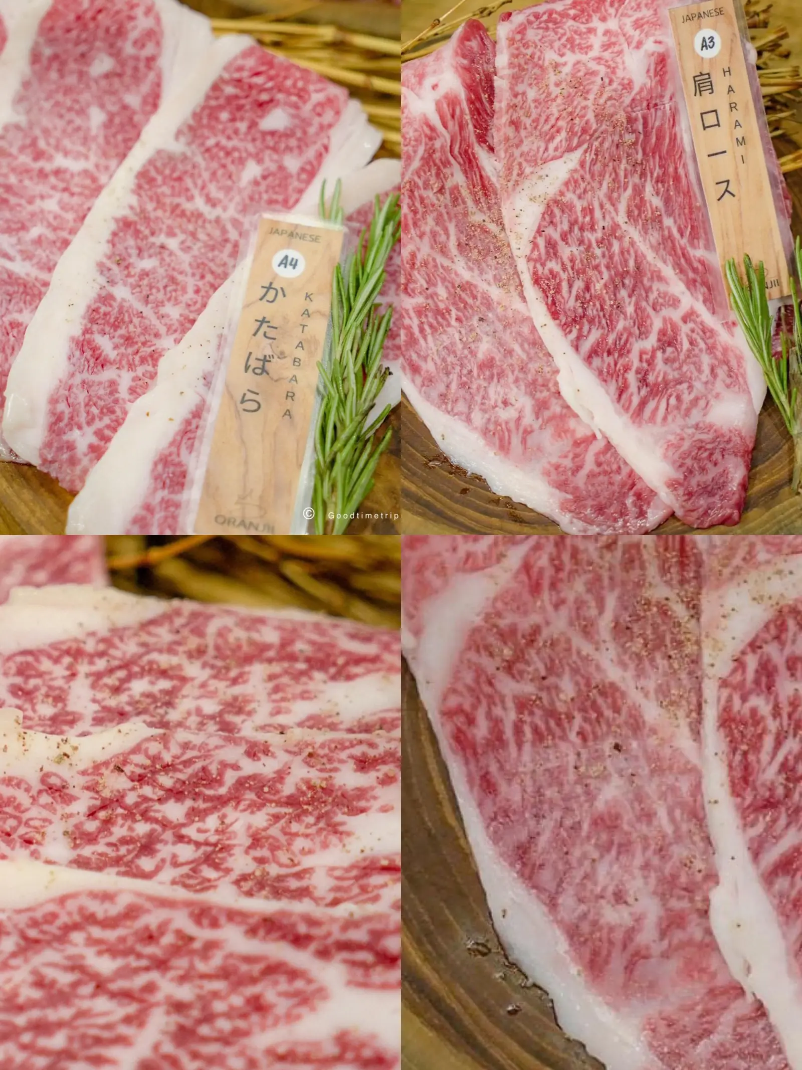 Oniku to Gohan | ร้านเนื้อย่างอารีย์ที่จริงใจ อร่อยจนคิดถึง!🥩 ️‍🔥 | แกล ...