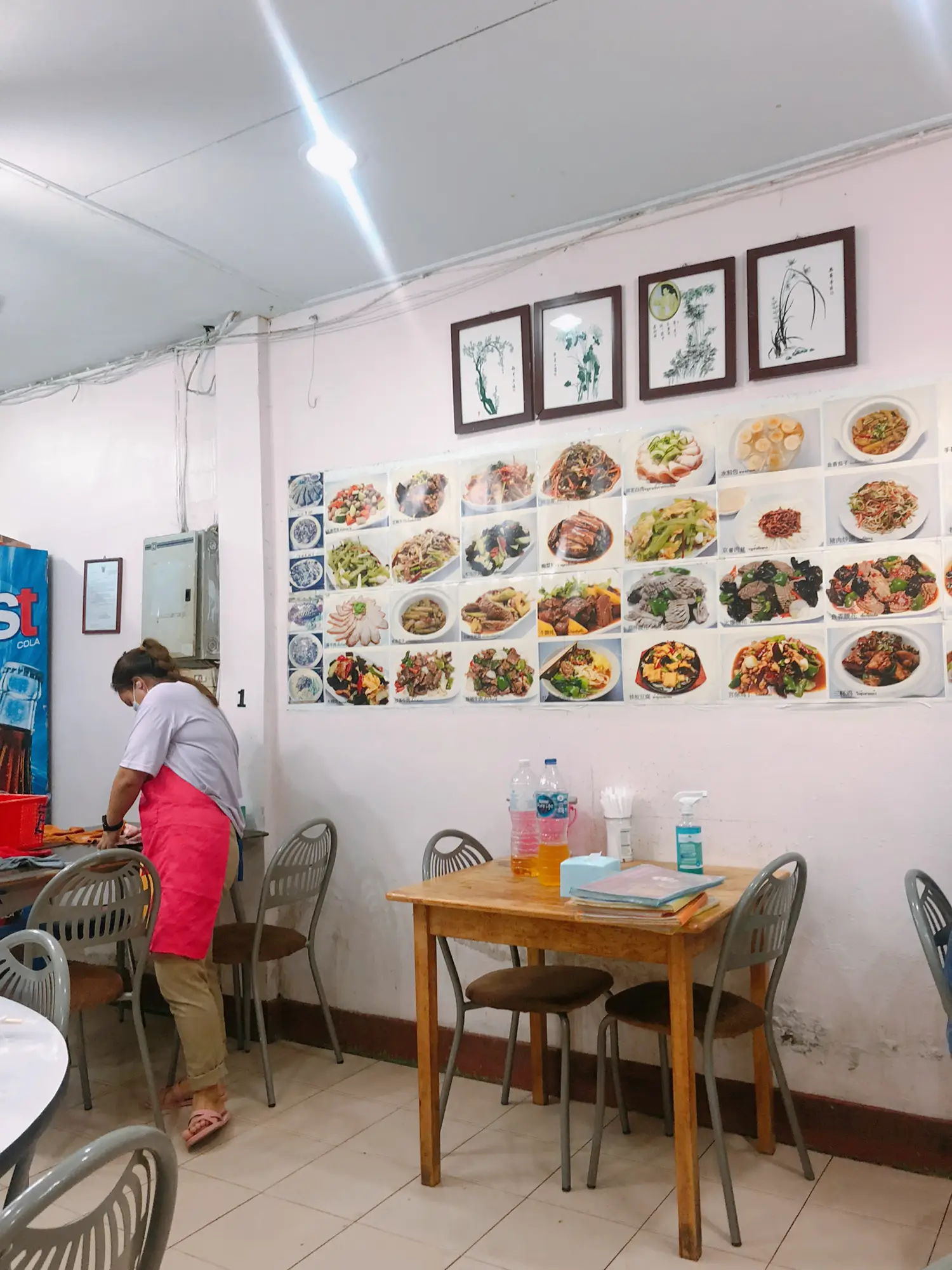 Beijing Kitchen, Chula Children's Home Traditional Chinese Restaurant ...