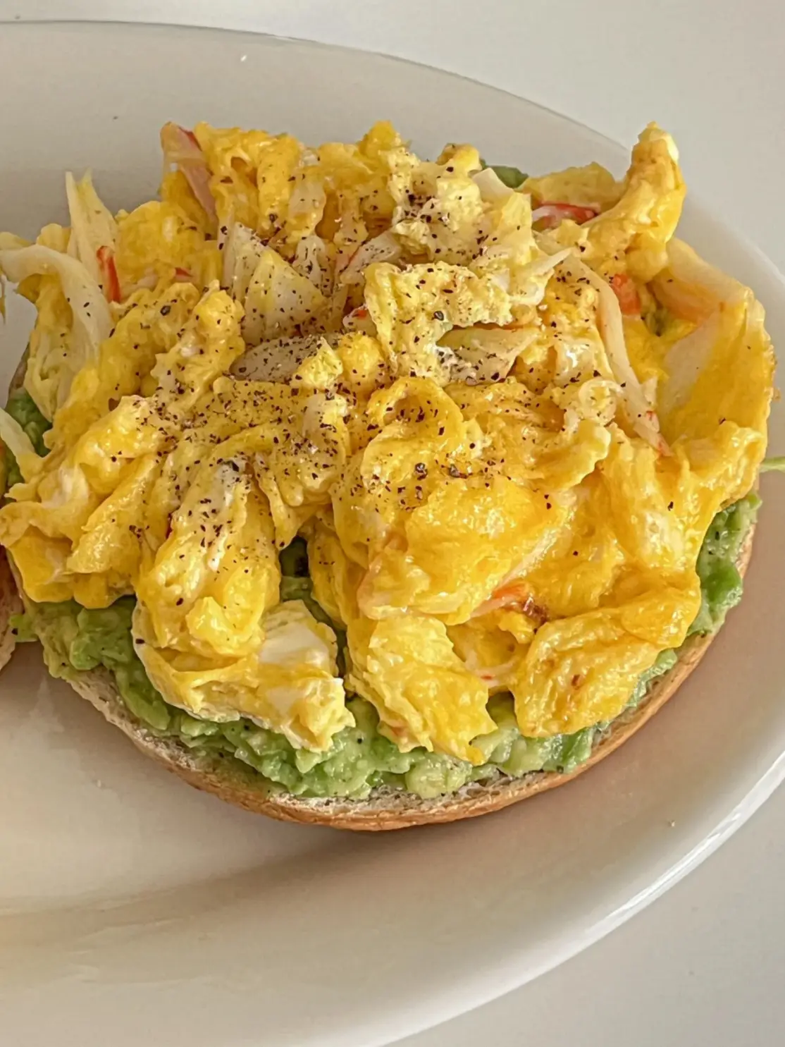 Low Carb Bagel 🥯｜วันหยุดแบบนี้ มาเข้าครัวกัน | แกลเลอรีที่โพสต์โดย i am ...