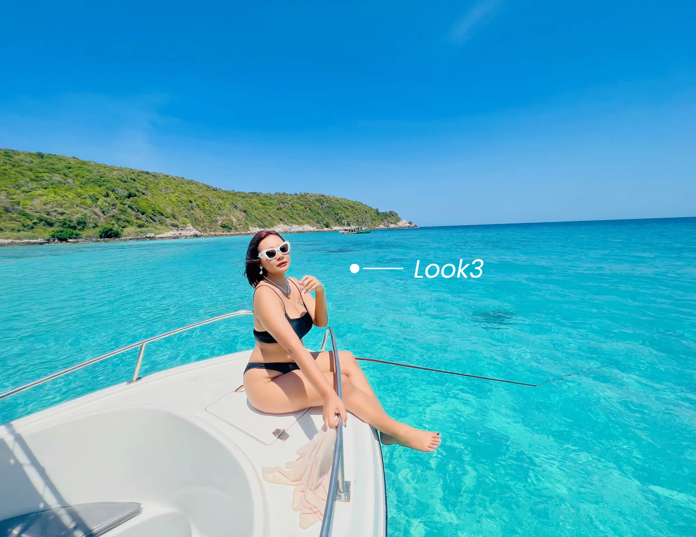 Bikini Idea | แกลเลอรีที่โพสต์โดย พิชชี่พาไป | Lemon8