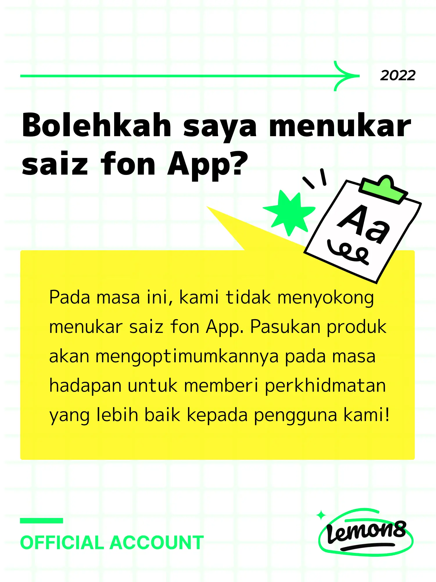 Lemon8 Web - Carian Lemon8