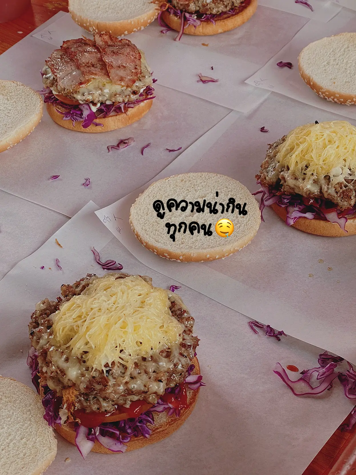 ร้านเบอเกอร์นักสู้ชีวิต-Captains Corner Burgers & Kebabs | แกลเลอรีที่ ...