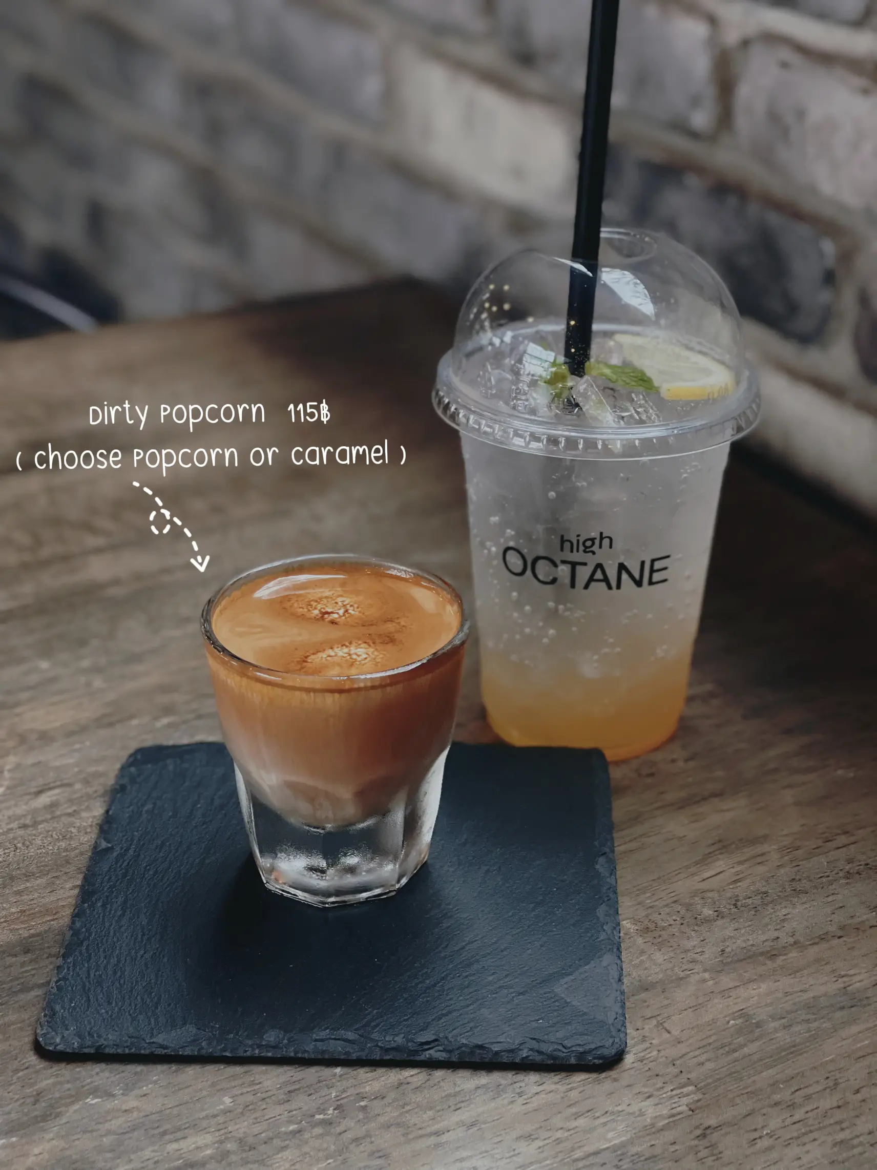 📍รีวิว High Octane Cafe วิวทะเลสาป @นนทบุรี | แกลเลอรีที่โพสต์โดย LYN 🌻 ...
