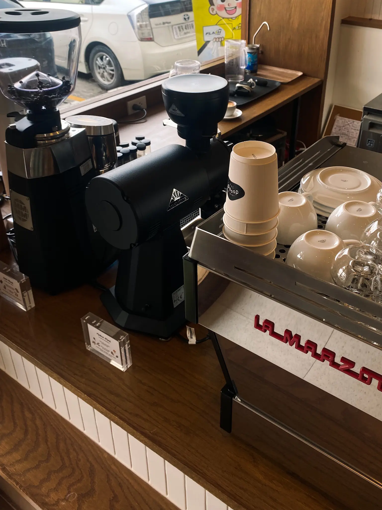 Cauga Fantaburian Don't Miss Doood! Coffee at Tiwanon T10 | Gallery posted by .jpex | Lemon8