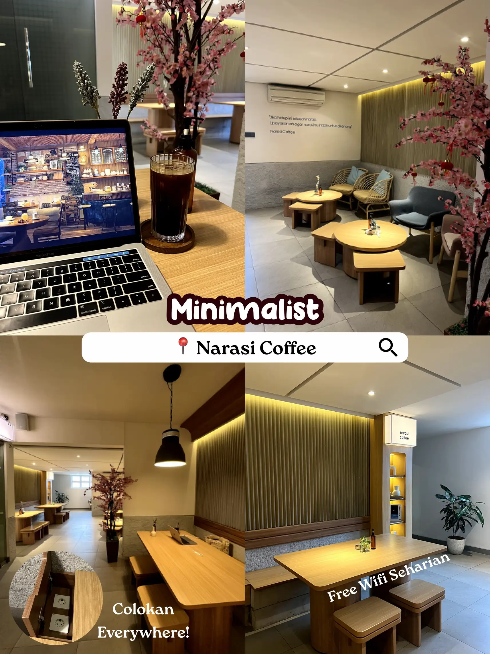 WFC di Sunter! Nongkrong Paling Enak Dimana Ya? 💻☕️ | Galeri diposting ...