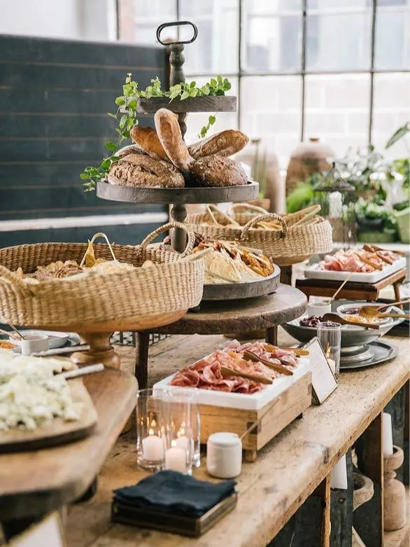 Learn 3 Types of Table Setting For Raya | แกลเลอรีที่โพสต์โดย Jellyna ...