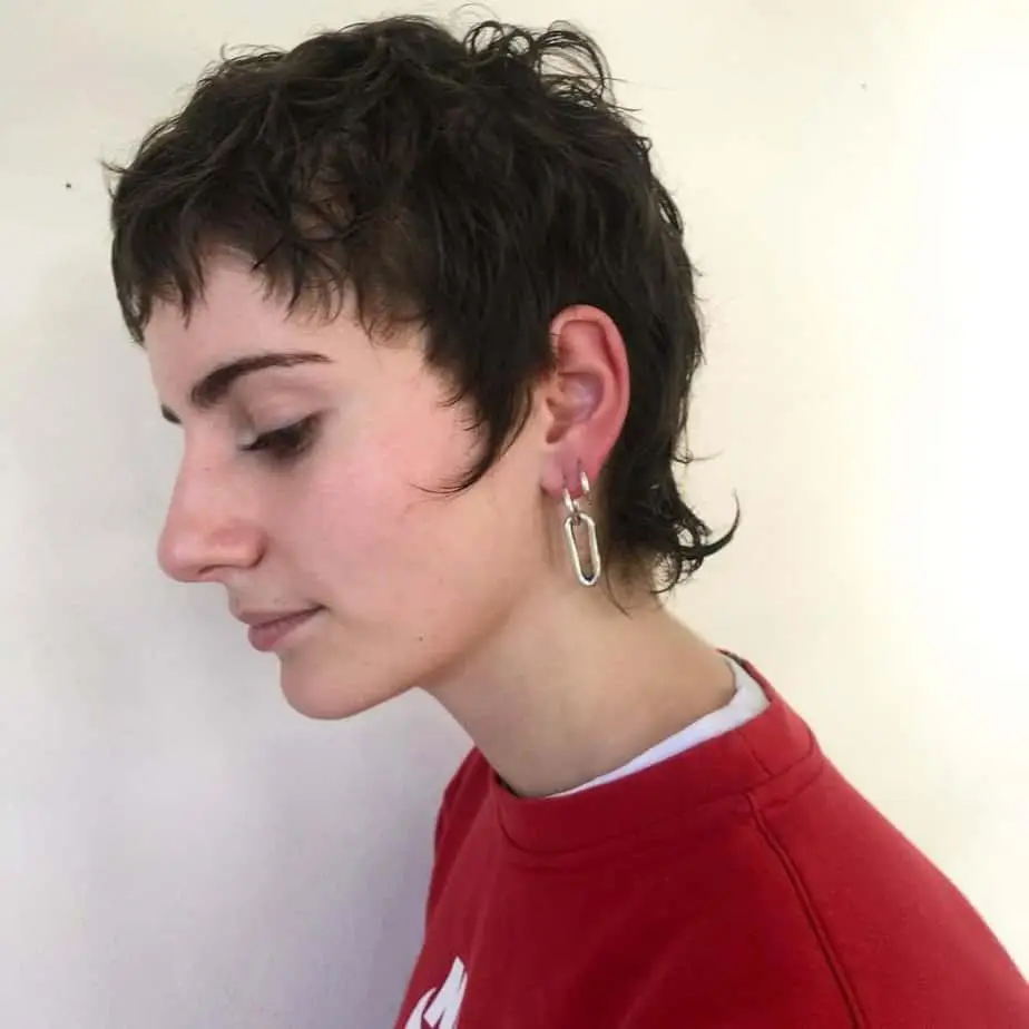ทรงผมชายเท่ๆ frenchcrop X mullet | วิดีโอที่เผยแพร่โดย harisbarbershop ...