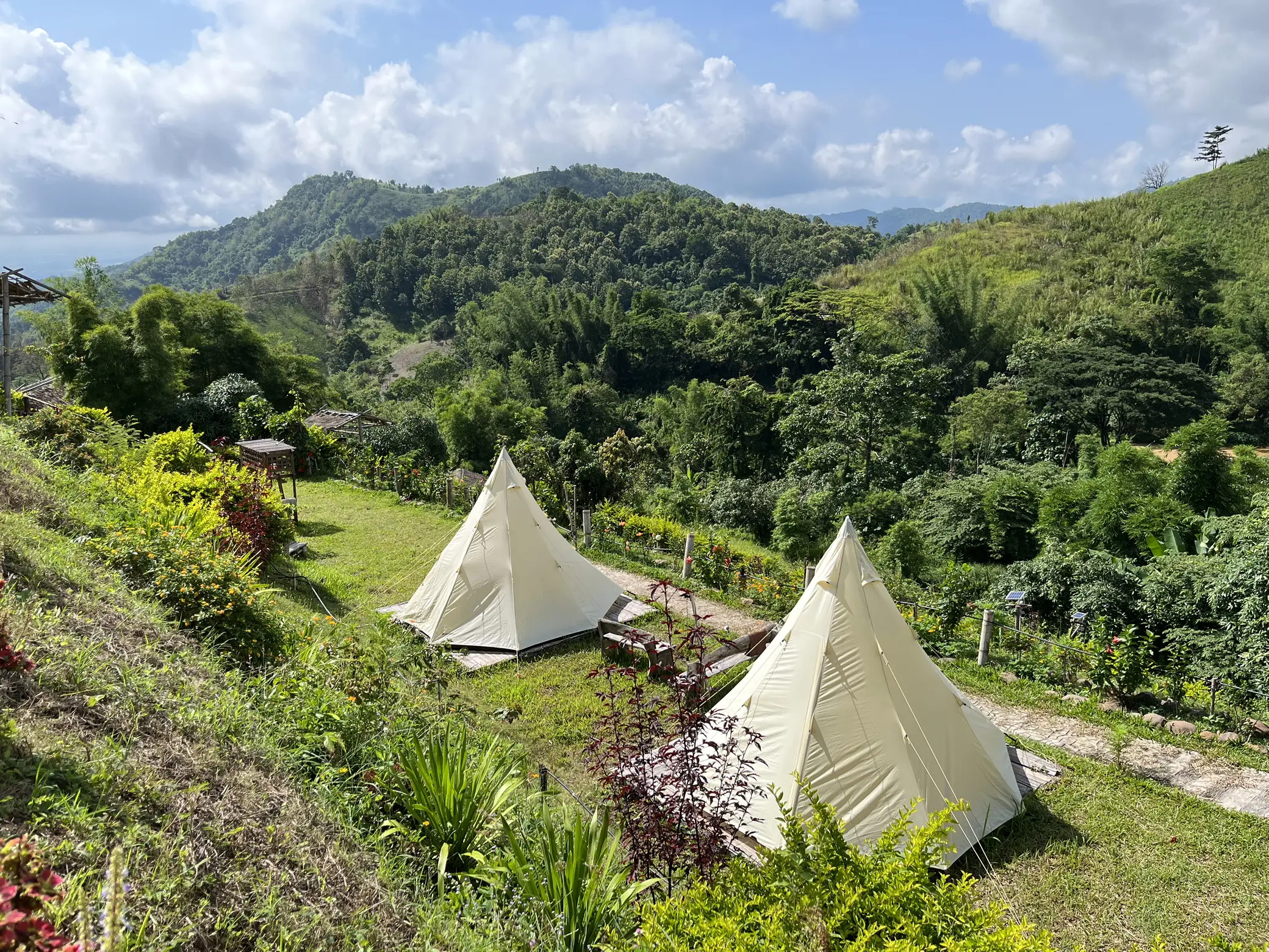 โกโก้วัลเลย์ ที่พัก - การค้นหาใน Lemon8