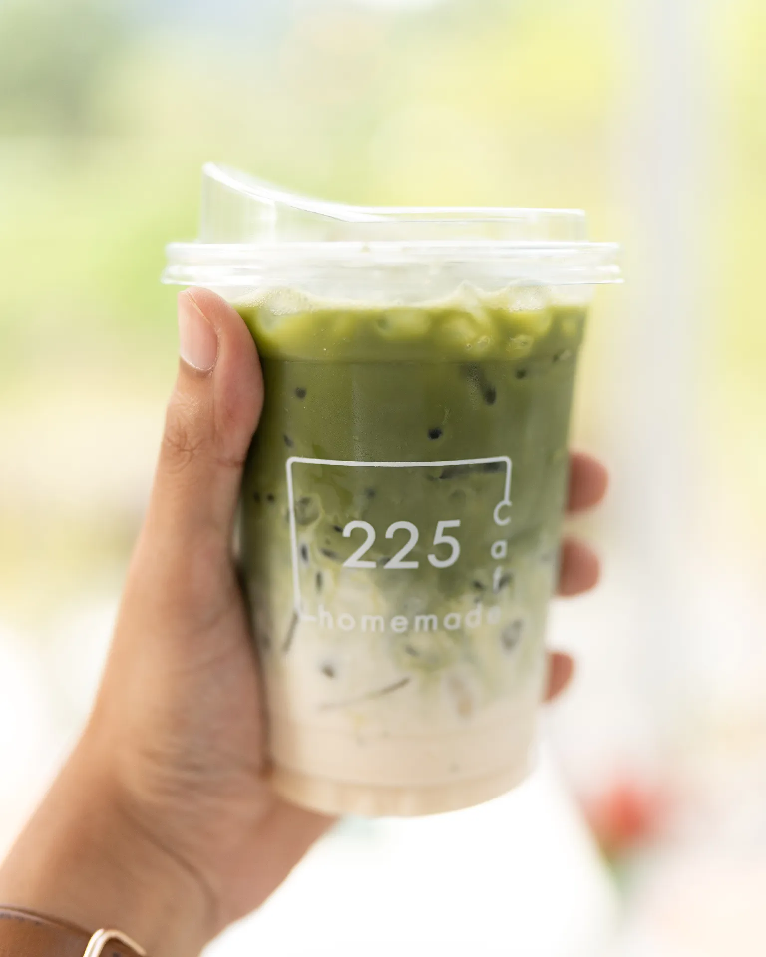 225 Cafe Homemade | แกลเลอรีที่โพสต์โดย Siva | Lemon8