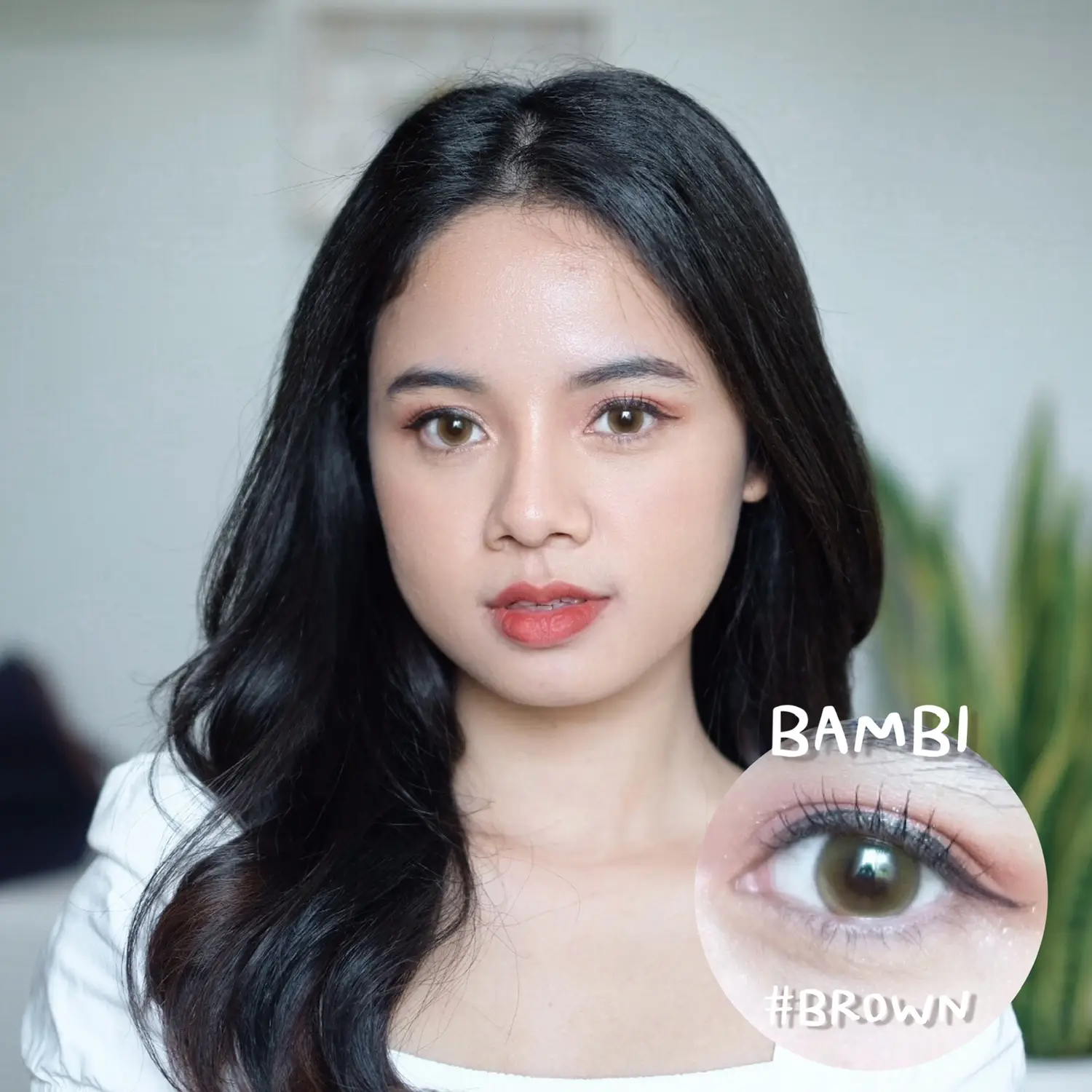 BAMBI BROWN | แกลเลอรีที่โพสต์โดย THE BEST SALON | Lemon8